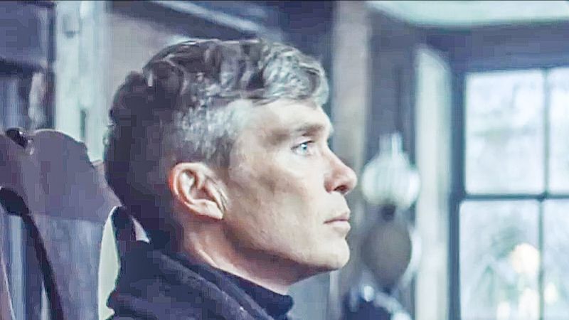 Острые Козырьки: Бессмертный (2026) — Тизер