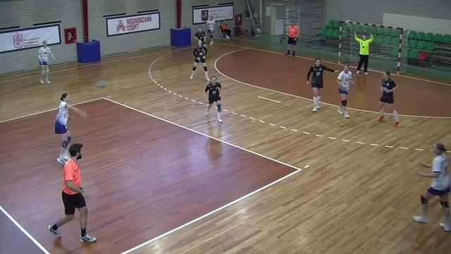 Аришка гандбол