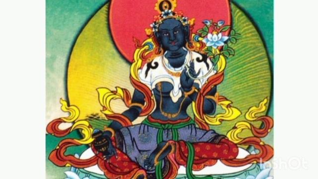 Вадипрамардака Тара