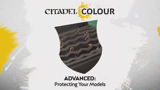 09 - Protecting Your Models