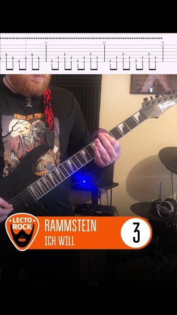 Rammstein - Ich Will (Part 3)