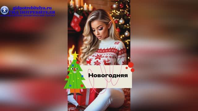 Новогодняя_караоке