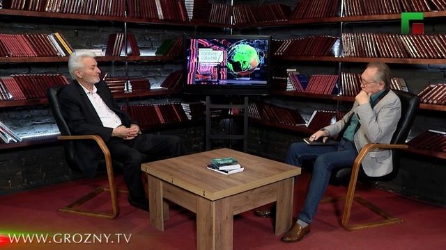 «Горизонт событий». Эфир от 20.09.2025