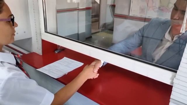 Честное железнодорожное 2025. 2 место