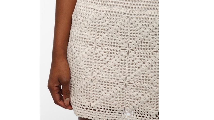 Квадрат крючком для начинающих. Как вязать пошагово. Мотивы крючком. Square Crochet Motifs Урок 143