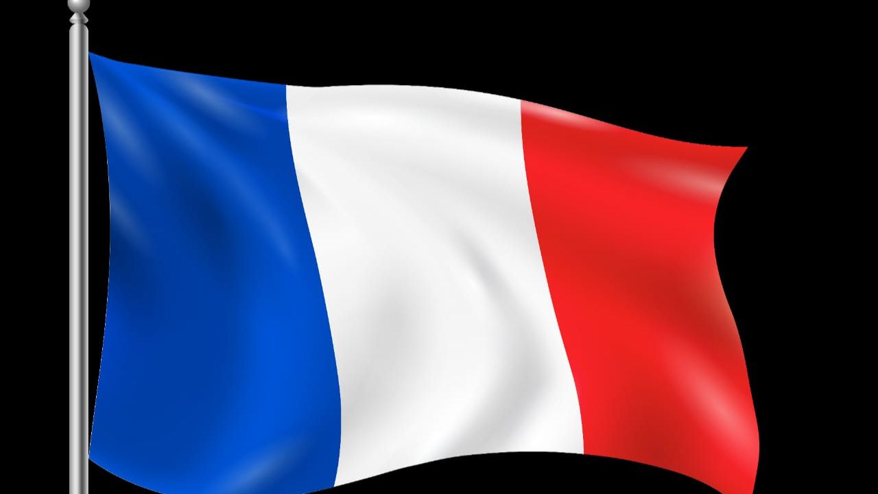 Французский язык. Встреча от 23.12.2025. Ведущий Ковалев В.В.