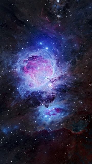 Глубокий Космос 2025 V