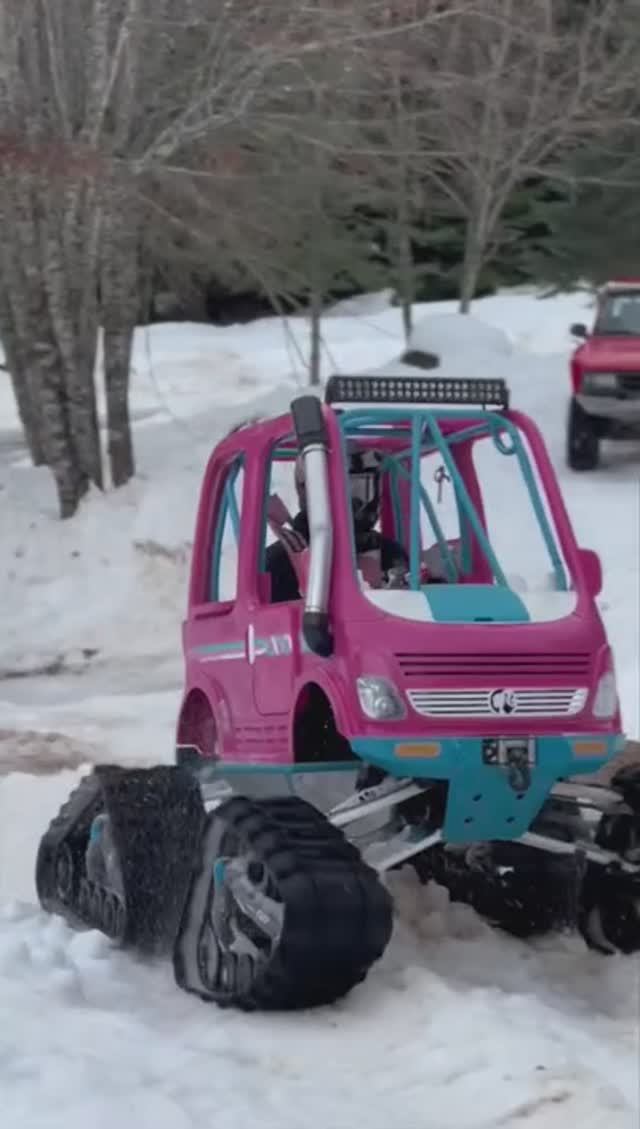 Идеальные мужские игрушки - Ideal men's toys