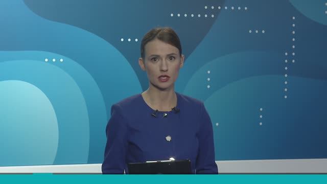 Новости Владимира и Владимирской области за 25 декабря 2025 года. Вечерний выпуск