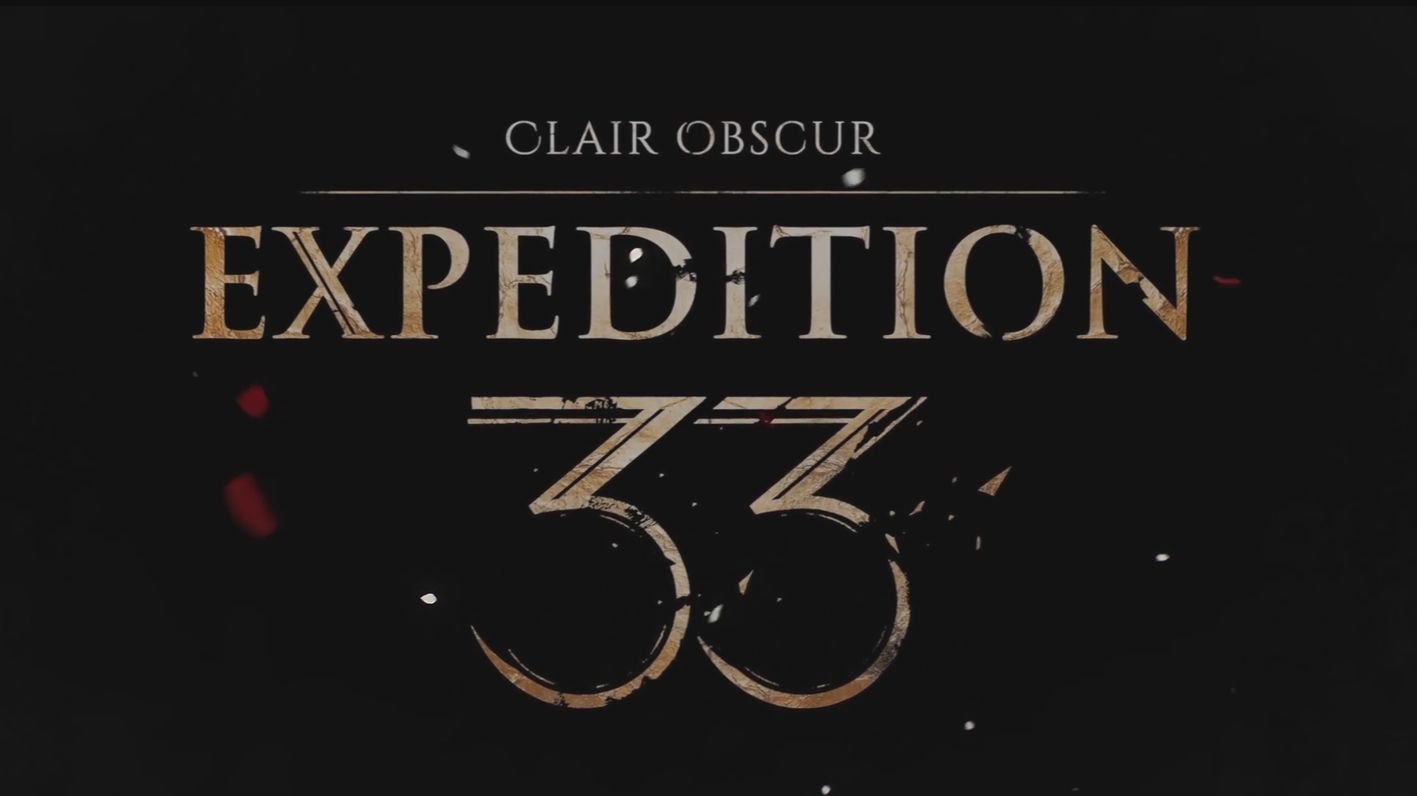 Clair obscur: Expedition 33 Акт 1 Часть 1