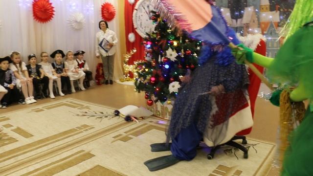 08 Водокрут 13й