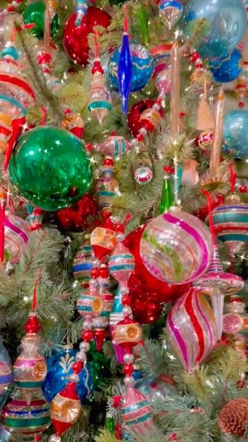 Счастливого Рождества!