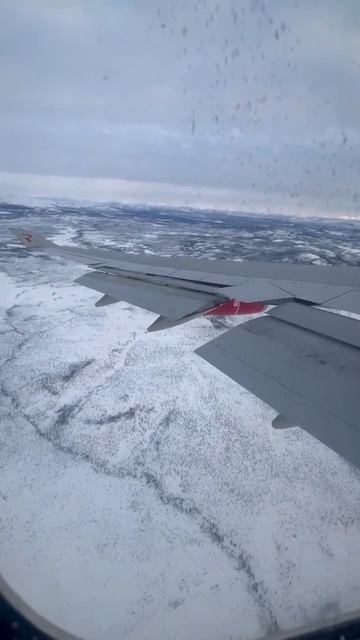 Бескрайние просторы России