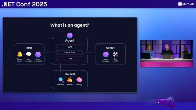 01 - Welcome to .NET 10 & Visual Studio 2026!
