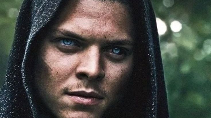 Ивар Бескостный_ КАЛЕКА, возглавивший ВЕЛИКУЮ Языческую Армию