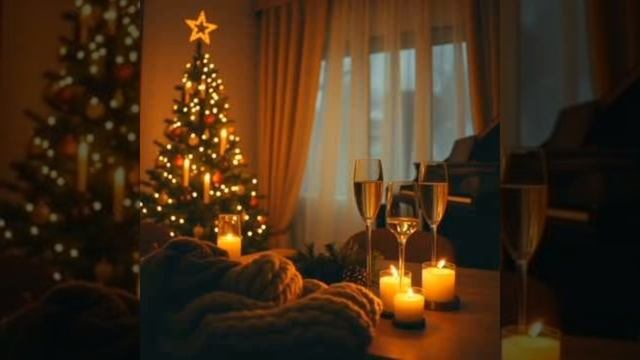 ЯНепоэт -Застольная новогодняя песня