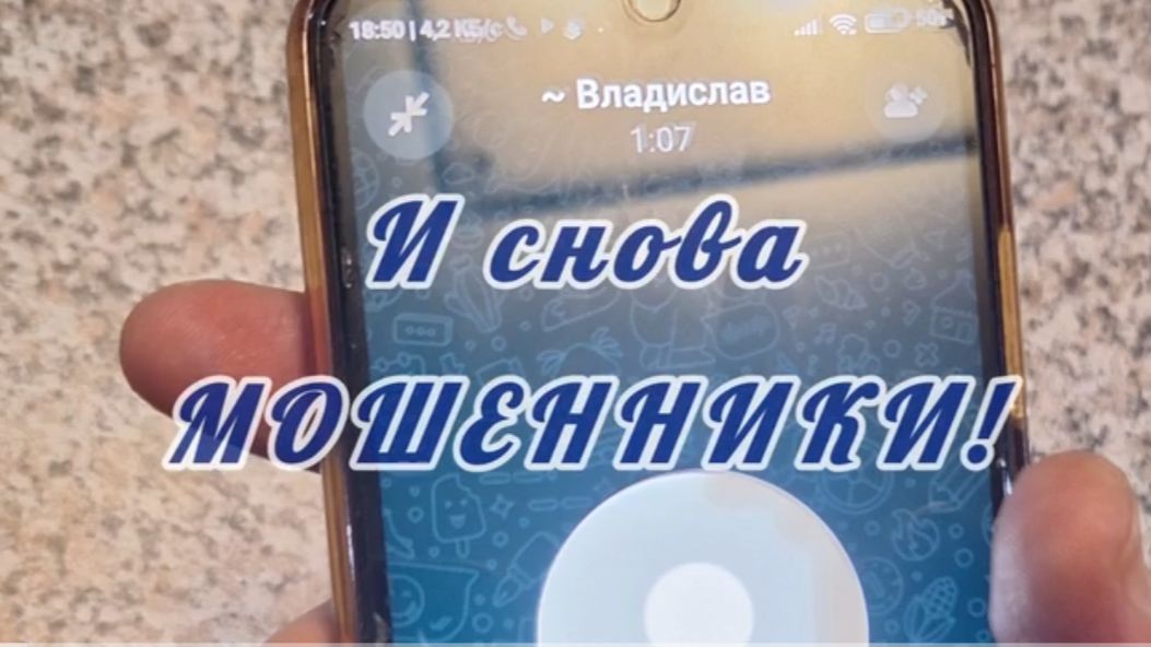 И снова МОШЕННИКИ! Такая честь Аж с Центрального архива России! После рабочего дня! Да по Ватсапу!