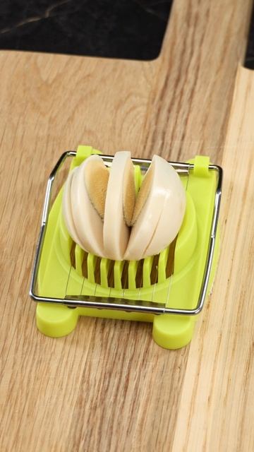 Яйцерезка ES-1, размер: 10,4*8,1*2,5см