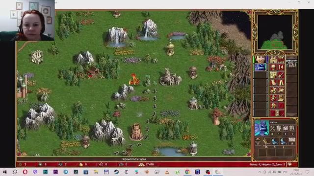 Играю в любимых героев 3