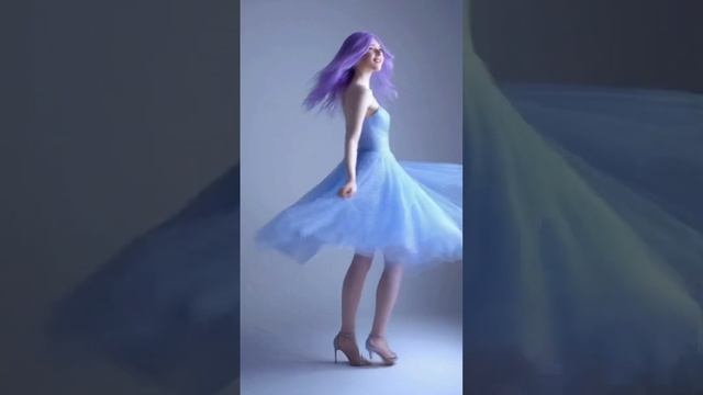 AURORA - Black Water Lilies (AI COVER НА РУССКОМ) #ai #viral #shorts #aurora #aicover #trending #art