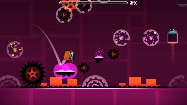 Geometry Dash ГД ТРЕНЮ ВСЕ ЛЕВЛЫ!! МНОГО ПРОЙДЕННЫХ!