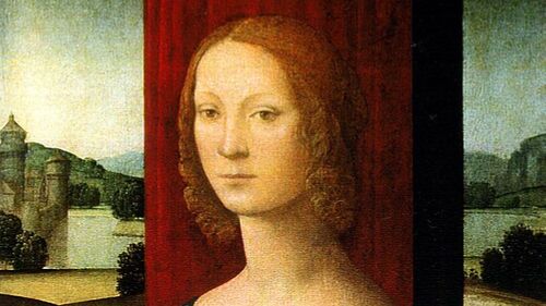 Катерина Сфорца_ Тигрица Романьи, БРОСИВШАЯ ВЫЗОВ Борджиа