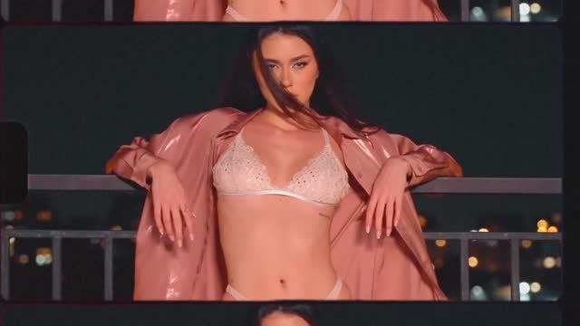 МУЗЫКА В МАШИНУ. КЛУБНАЯ МУЗЫКА. КЛИПЫ. Hustle Music - Night Drive Music #2