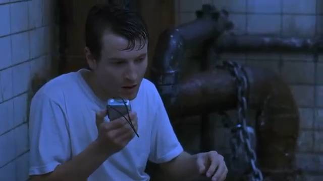 Доктор Гордон (кф. Пила. Игра на выживание)