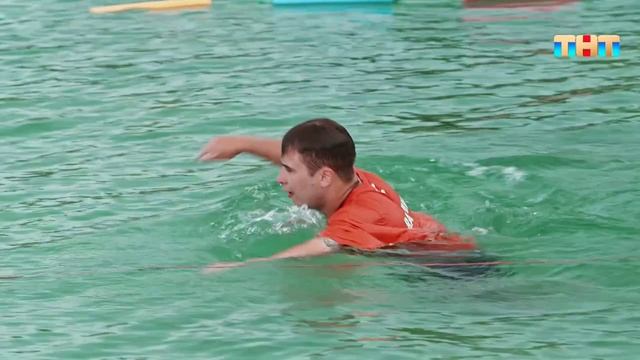 Борьба на вылет из полуфинала