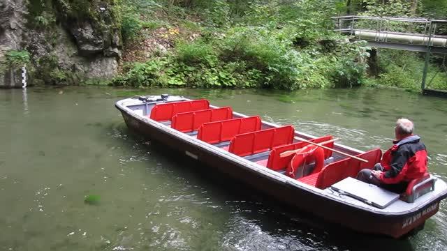 2017 г.  Прага 6 Моравский крас и замок Славков у Брна (Аустерлиц)