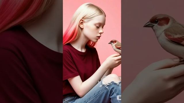 AURORA - THE RIVER (AI COVER НА РУССКОМ) #ai #cover #aurora #theriver #shorts #song #sing #aicover