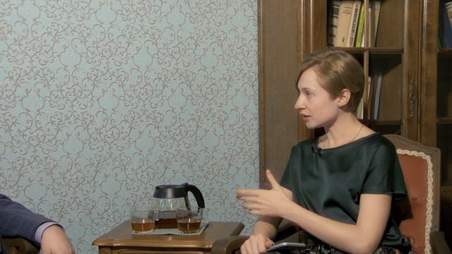 20_Денис Бурхаев - Парная психотерапия