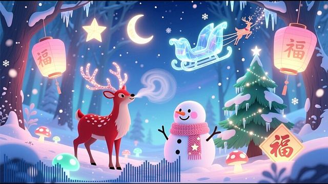 MYGN - New Year, New Year, New Year 3 1