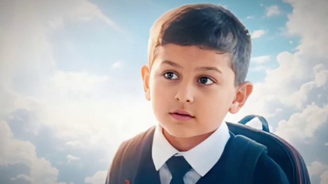 Qobil bolam (Abror Muxtor Aliy so'zi)