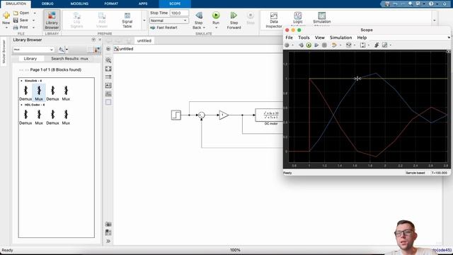 5.4. ПИД-регулятор