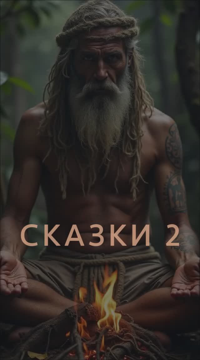 СКАЗКИ 2
