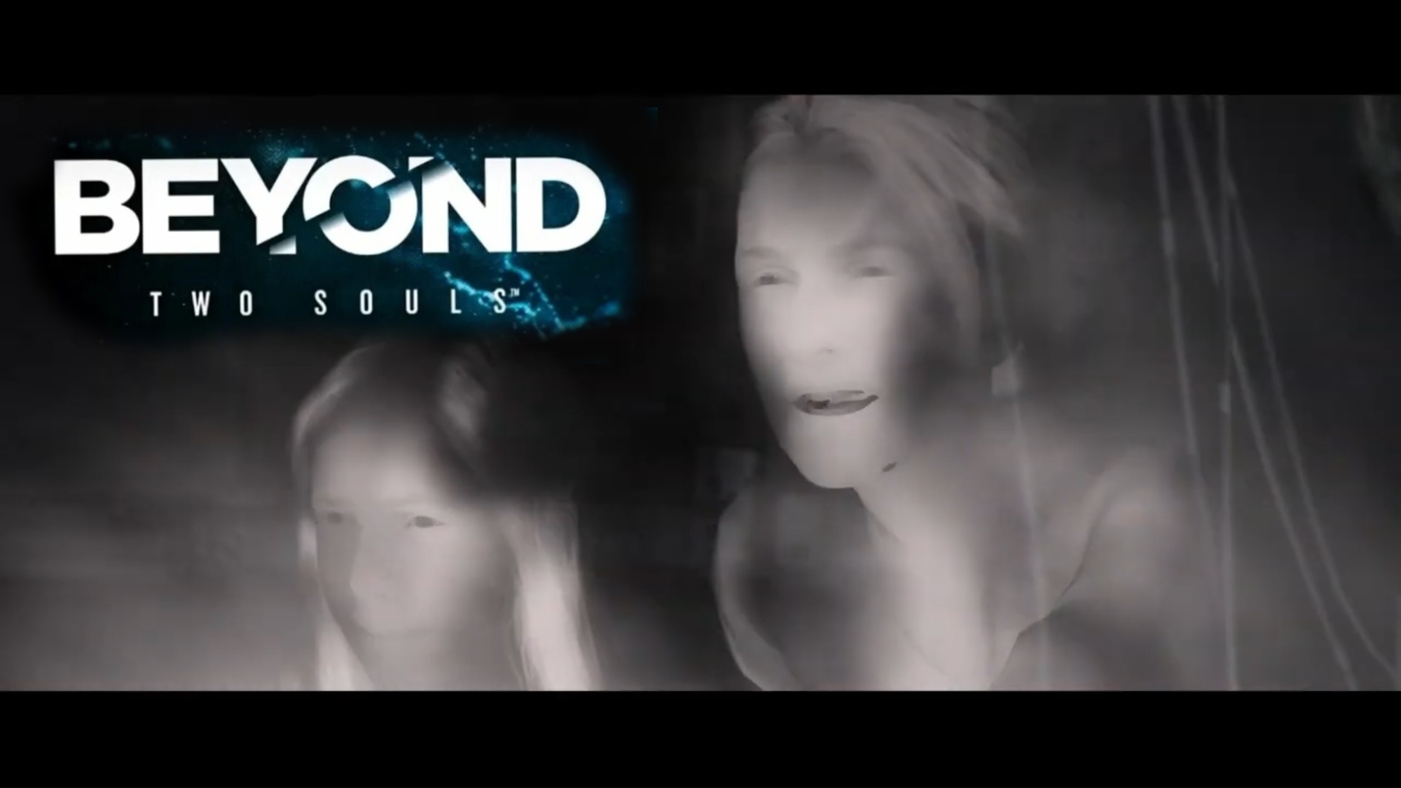 Beyond:Two Souls #14 Опять обман
