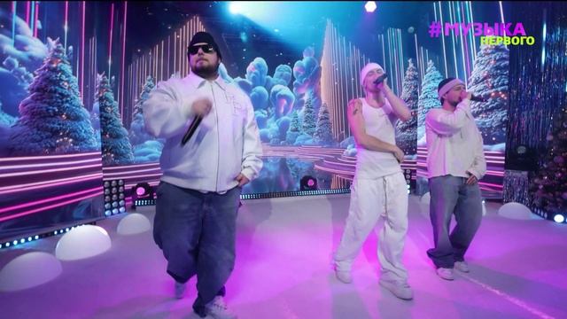 Новости Первого | Akmal' женился | BEARWOLF не получила прибыль с трека