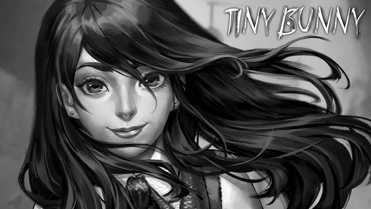 ТОЛЬКО ДЛЯ ДРУЗЕЙ • Tiny Bunny (Ранний доступ) #8 - смотреть видео онлайн от «DreamWalker» в ...