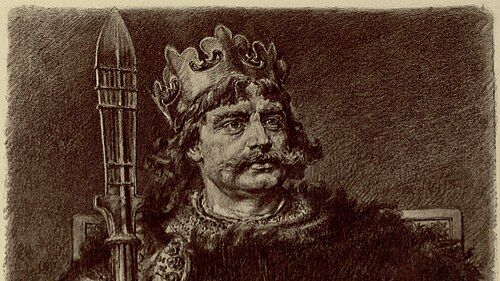 Болеслав Храбрый_ Он ВЗЯЛ Киев. ПОЧЕМУ он не остался там править