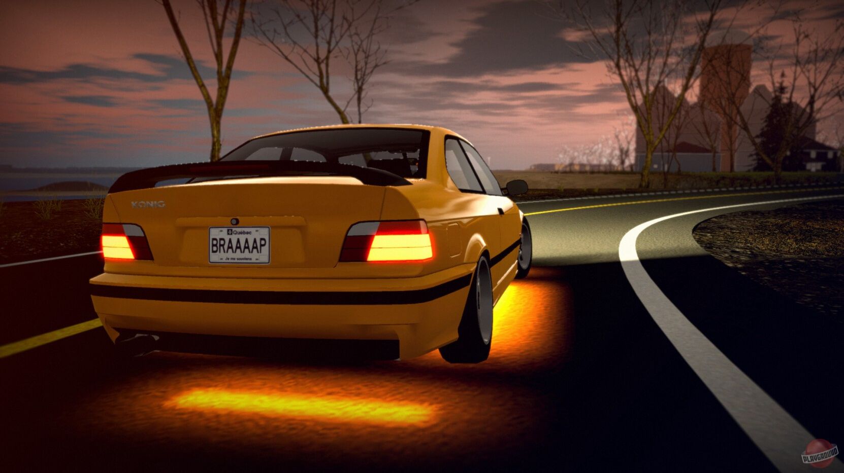 Mon Bazou: ХАРДКОР #4