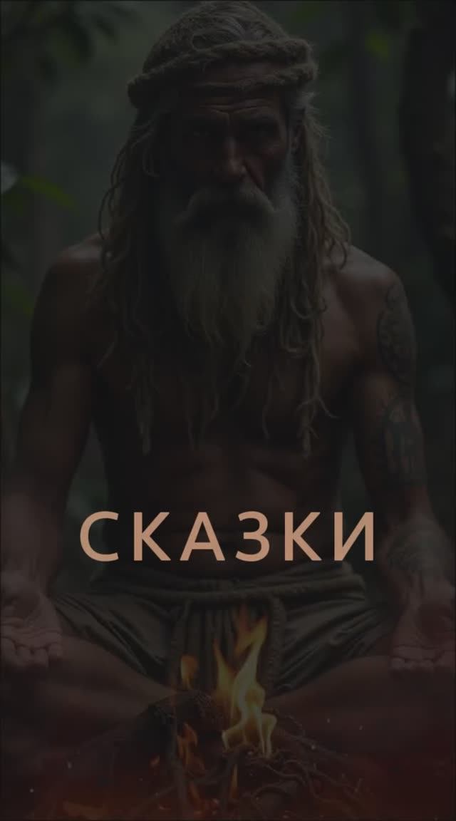 СКАЗКИ