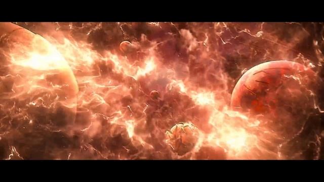 Безупречный мир 250 Серия - Превью (Аниме-Мультсериал 2021)