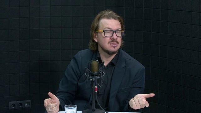 Какие вызовы стоят перед современным российским театром? / Интервью ForPost с Валерием Александриным