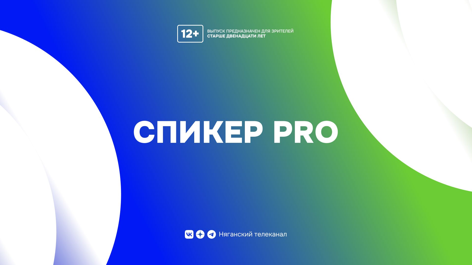 Передача «СпикерPRO» с Петром Паршуковым, Александром Чуйченко, Владимиром Труханом