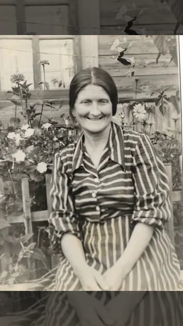 Моя бабушка оживает с ИИ