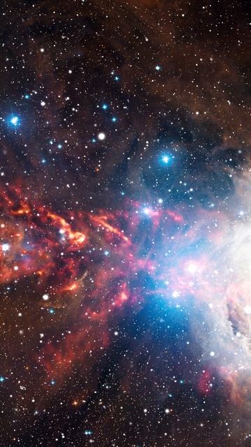 Глубокий Космос 2025 VIII