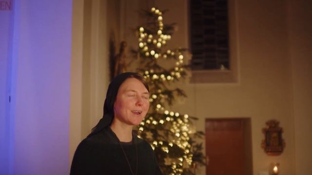 МИНИ-КОНЦЕРТ К РОЖДЕСТВУ Самые красивые колядки разных культур (Harpa Dei)