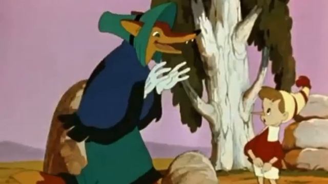 "Буратино". Новогодний квиз