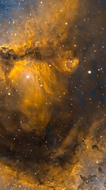 Глубокий Космос 2025 IX